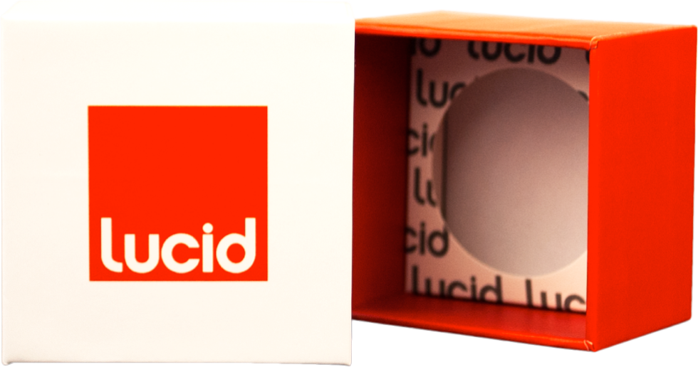 Custom Packaging - Lucid Design