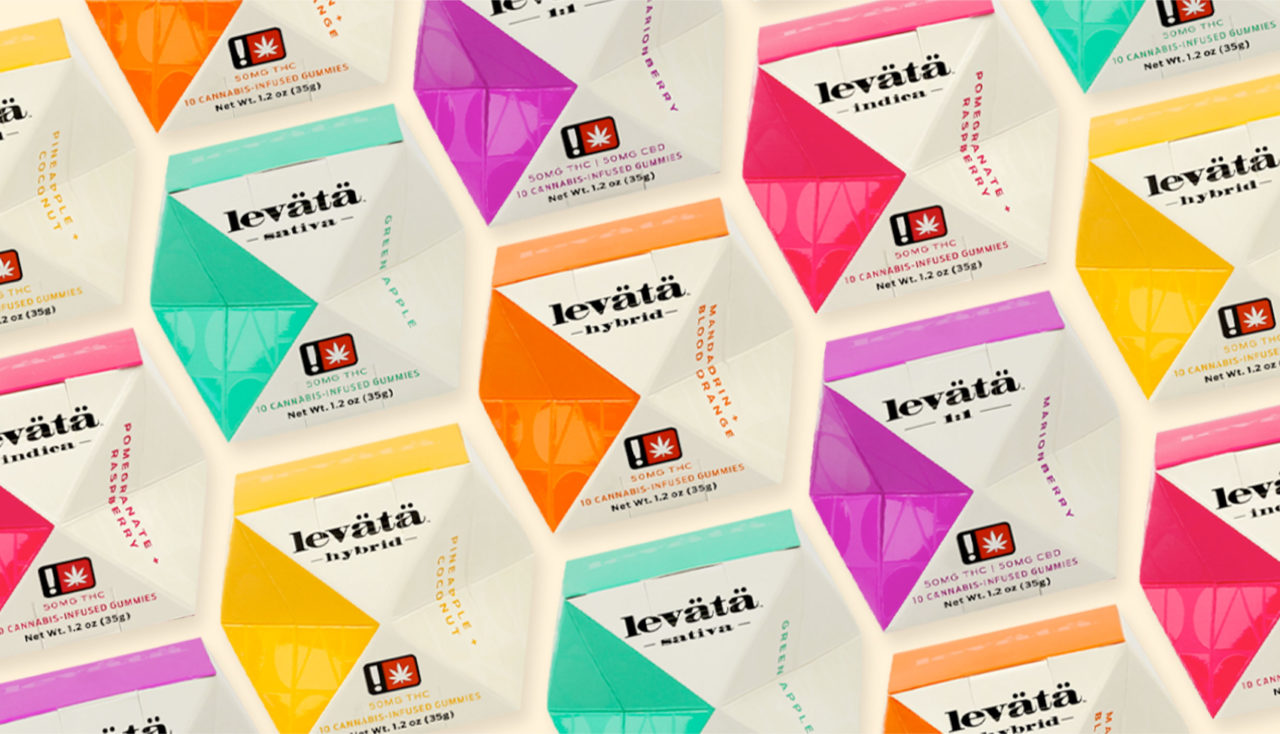 Lucid Design - Branding, Packaging, Product Design and Marketing